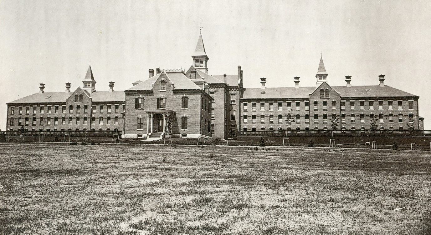 Our Clara Barton Connection - Framingham History Center